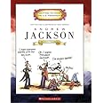 Andrew Jackson (Getting to Know the U.S. Presidents): Venezia, Mike ...