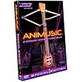 Amazon.com: Animusic - A Computer Animation Video Album (Special ...