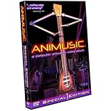 Amazon.com: Animusic 2 - A New Computer Animation Video Album : Wayne ...