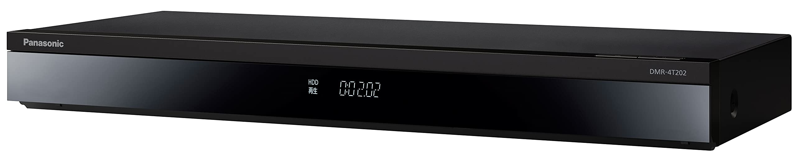 Mua Panasonic DMR-4T202 2TB 3 Tuner Blu-ray Recorder, Built-in 4K Tuner ...