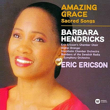 Amazing Grace : Amazon.fr: CD et Vinyles}