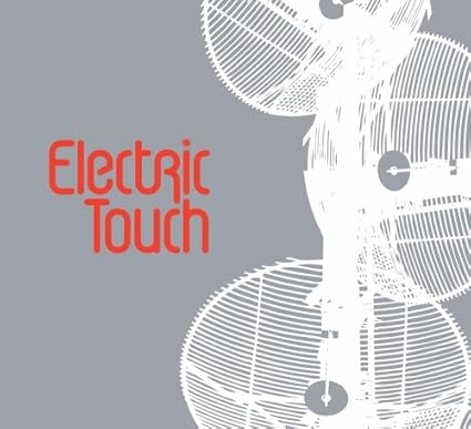 Electric Touch - Electric Touch - Amazon.com Music