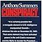 Conspiracy: Anthony Summers: 9780070623927: Amazon.com: Books