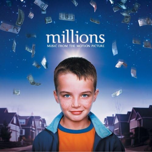 Millions: Amazon.co.uk: Music