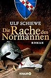 Herrscher des Nordens - Odins Blutraben: Roman Die Wikinger-Saga, Band 2: Amazon.de: Ulf Schiewe ...