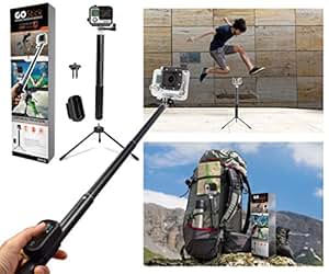 Amazon.com: The Original Go Stick: Toys & Games