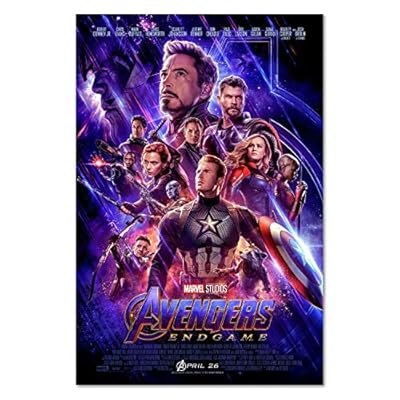 Cheap Movie Posters
