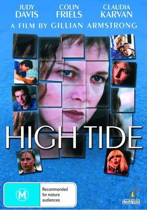 3792. High Tide (1987) | Alex's 10-Word Movie Reviews