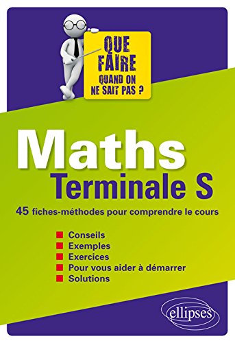 livre de mathematique terminale c pdf