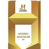 Amazon.com: Modern Marvels - The Railroads That Tamed the West (History ...