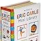 The Eric Carle Mini Library: A Storybook Gift Set (The World of Eric ...