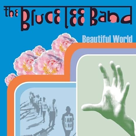 Beautiful World CD: Amazon.co.uk: CDs & Vinyl