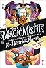 The Magic Misfits - Kindle edition by Neil Patrick Harris, Lissy Marlin ...