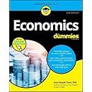 Economics For Dummies: Sean Masaki Flynn: 9781119476382: Amazon.com: Books