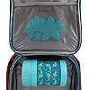 Kids Complete Lunch Box Tote Kit - Insulated Soft Bag Sleeve w ...