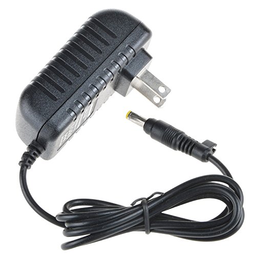 Powerk Ac Adapter For Panasonic Kx Tg4011 Kx Tg4011n Kx | Desertcart ...