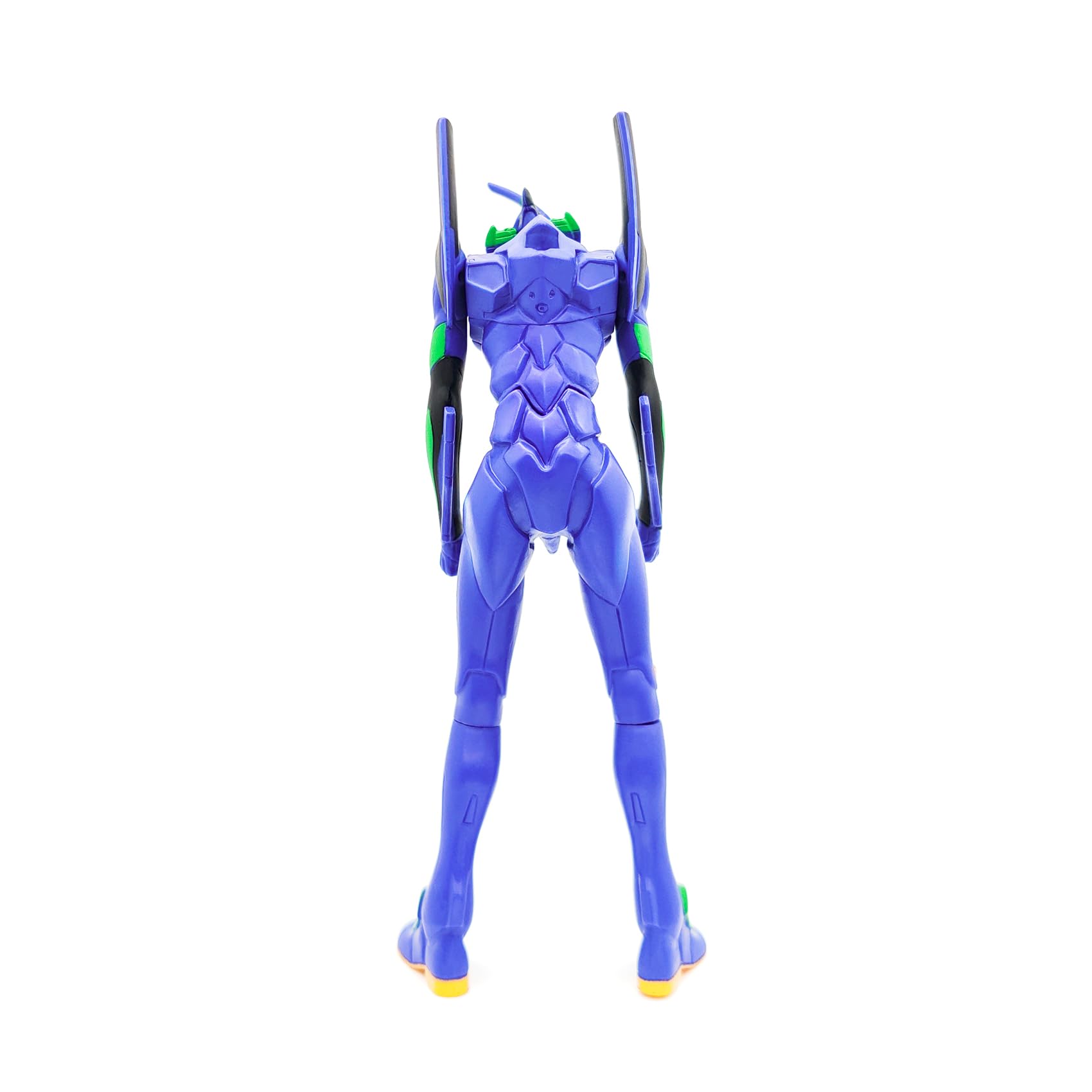Mua Evangelion Figure EVA 01 Action Figures PVC Figurine Kids Gift ...