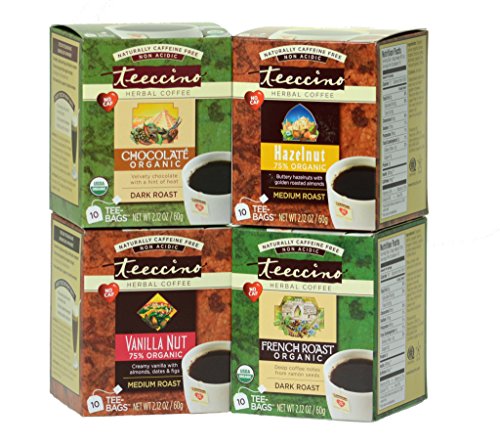 Best Coffee Substitutes - Alternatives | KitchenSanity