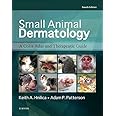 Small Animal Dermatology: 9780323376518: Medicine & Health Science ...