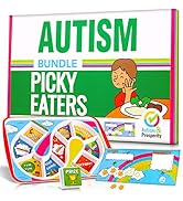 Amazon.com: Autism & Prosperity Kids Time Schedule Tasks Autistic ...