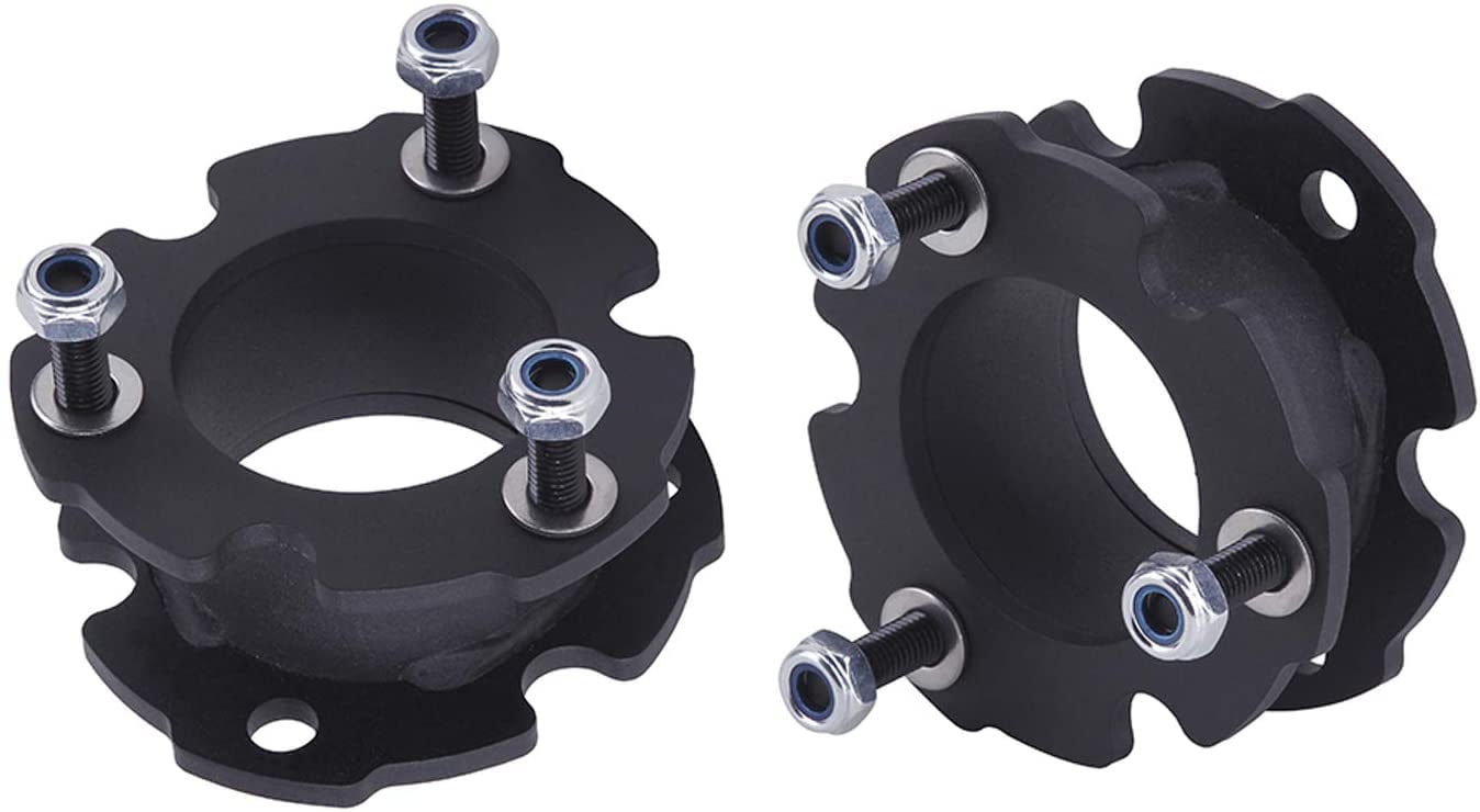 ZY WHEEL 2.5 inch Front Leveling Kits Lift Kit Compatible for 2015-2022 ...