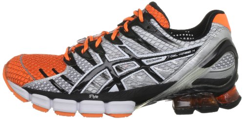 asics kinsei 4 homme