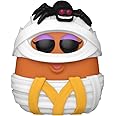 Amazon.com: Funko POP! Ad Icons: McDonalds - Mummy McNugget - McDonald ...