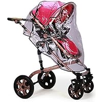 Amazon.com: Replacement Parts/Accessories to fit Cosco Stroller ...