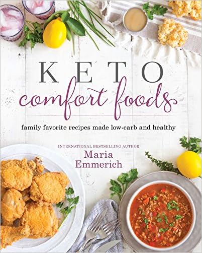 Top 12 Best Keto Cookbooks For The Money Of 2024 Reviews