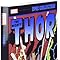 Amazon.com: Thor Epic Collection: Ulik Unchained: 9781302929497: Marvel ...