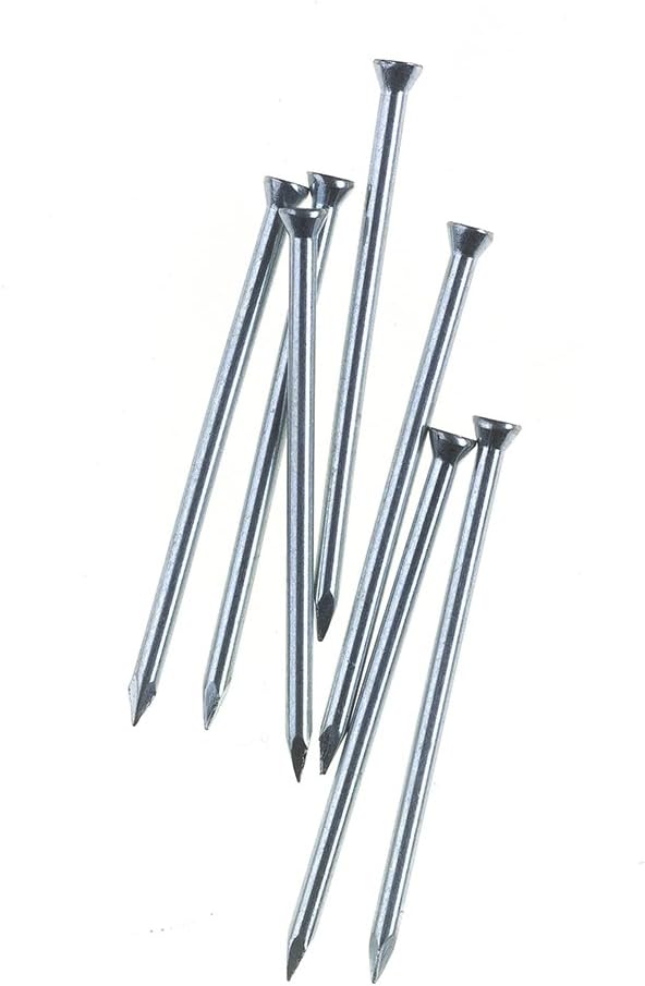 Challenge 100-60 x 3.00mm Cone Head Masonry Nails Zinc Plated – BigaMart