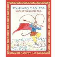 The Monkey King Vol 1: Journey to the West: Tsai, Chaiko, Kennedy, Mike, Tsai, Chaiko ...