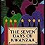 Seven Days Of Kwanzaa: Angela Shelf Medearis: 9780590463607: Amazon.com ...