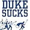 Duke Sucks: A Completely Even-handed, Unbiased Investigation into the ...