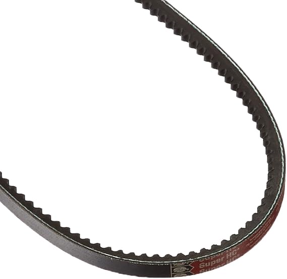 Gates 3VX450 Super HC V-Belt, V Belts - Amazon Canada