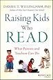 Amazon.com: Raising Kids Who Read: What Parents and Teachers Can Do ...