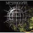 Meshuggah - Chaosphere (RELOADED) - Amazon.com Music