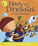 Harry and the Bucketful of Dinosaurs (Harry and the Dinosaurs): Amazon ...