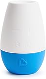 Munchkin Shhh Sleep Machine (Three Sounds - Shushing, Heartbeat and ...