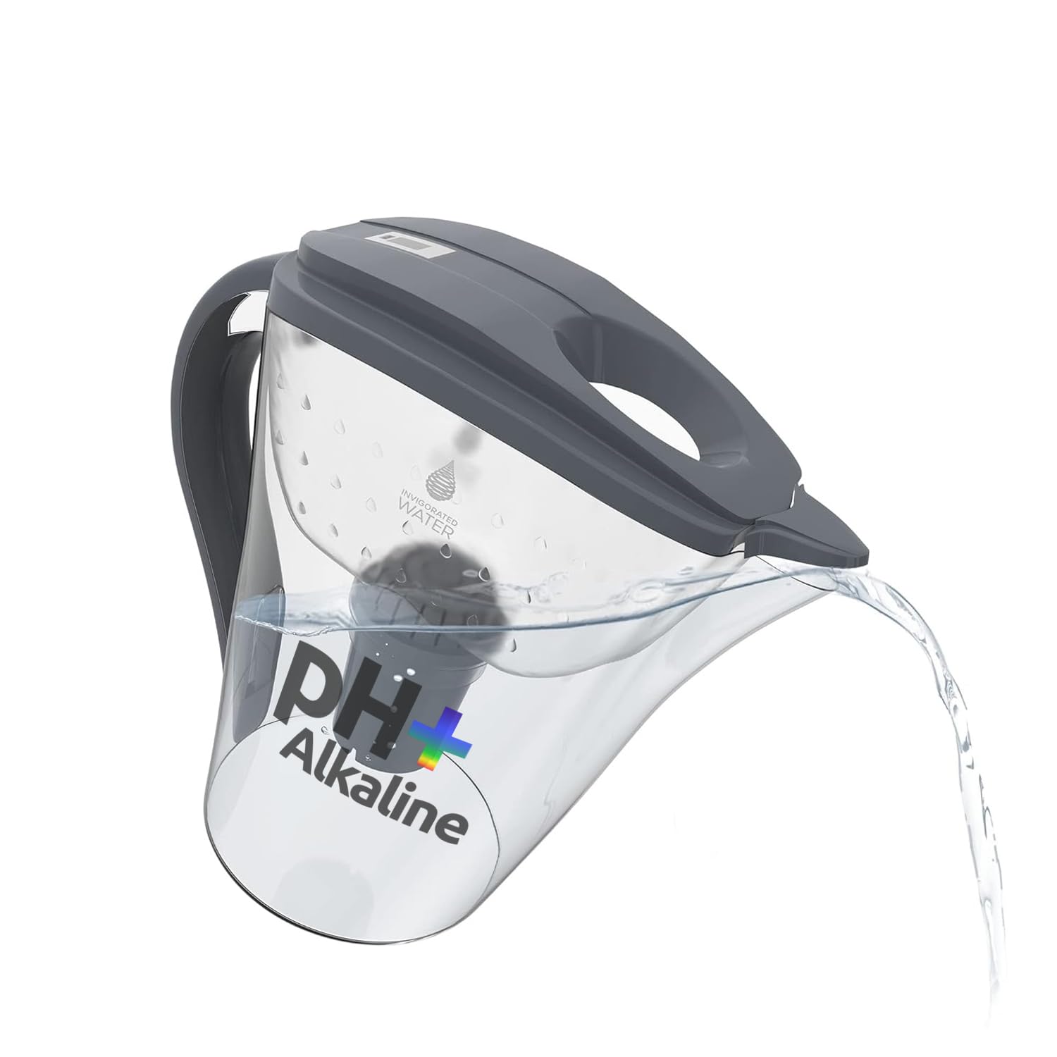 Mua pH Restore Alkaline Water Pitcher - Long Lasting Water Filter ...