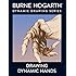 Dynamic Figure Drawing: Burne Hogarth: 9780823015771: Amazon.com: Books