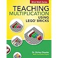 Teaching Fractions Using LEGO® Bricks: Disseler, Dr. Shirley ...