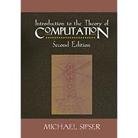 Amazon.com: Introduction To The Theory Of Computation: 9788131525296: sipser: Books