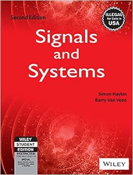Buy Signals and Systems, 2ed Book Online at Low Prices in India ...