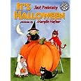 Amazon.com: It's Halloween: 9780688147334: Prelutsky, Jack, Hafner ...