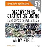 Amazon.com: Discovering Statistics Using IBM SPSS Statistics, 4th Edition: 8601404380952: Field ...