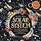 Barefoot Books Solar System: Anne Jankéliowitch: 9781782858232: Amazon ...