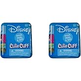 Amazon.com: Disney Cutie Cuff Plush Slap Band - Steering Wheel Buddy ...