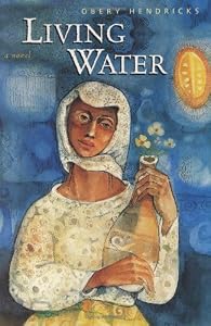 Living Water book by Obery M. Hendricks Jr.