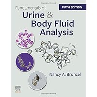 Fundamentals of Urine and Body Fluid Analysis: 9780323711975: Medicine ...